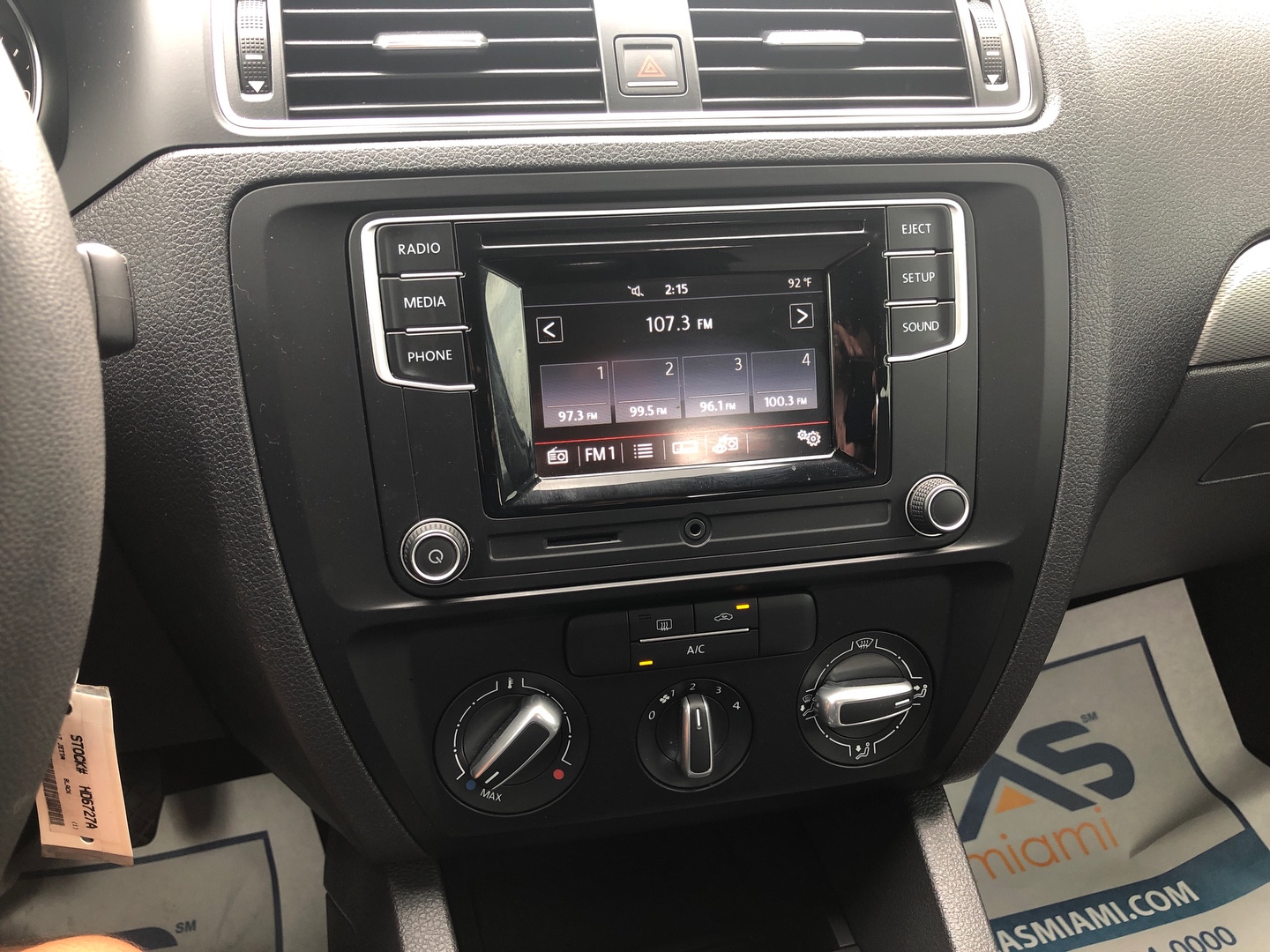 2017 Volkswagen Jetta