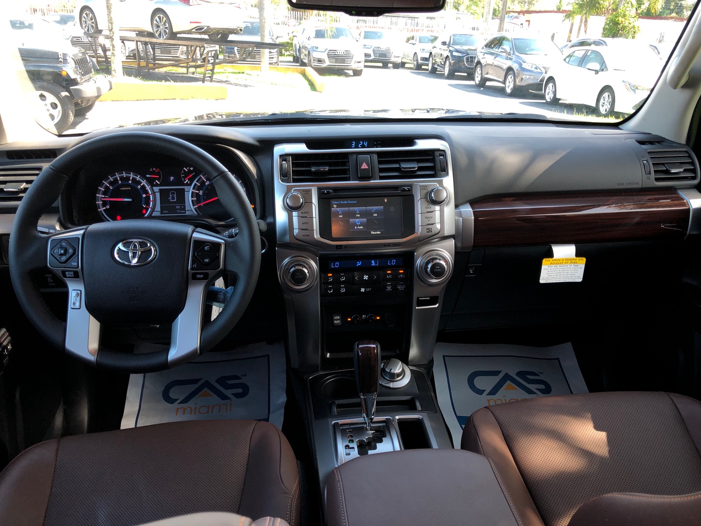 2019 Toyota 4Runner