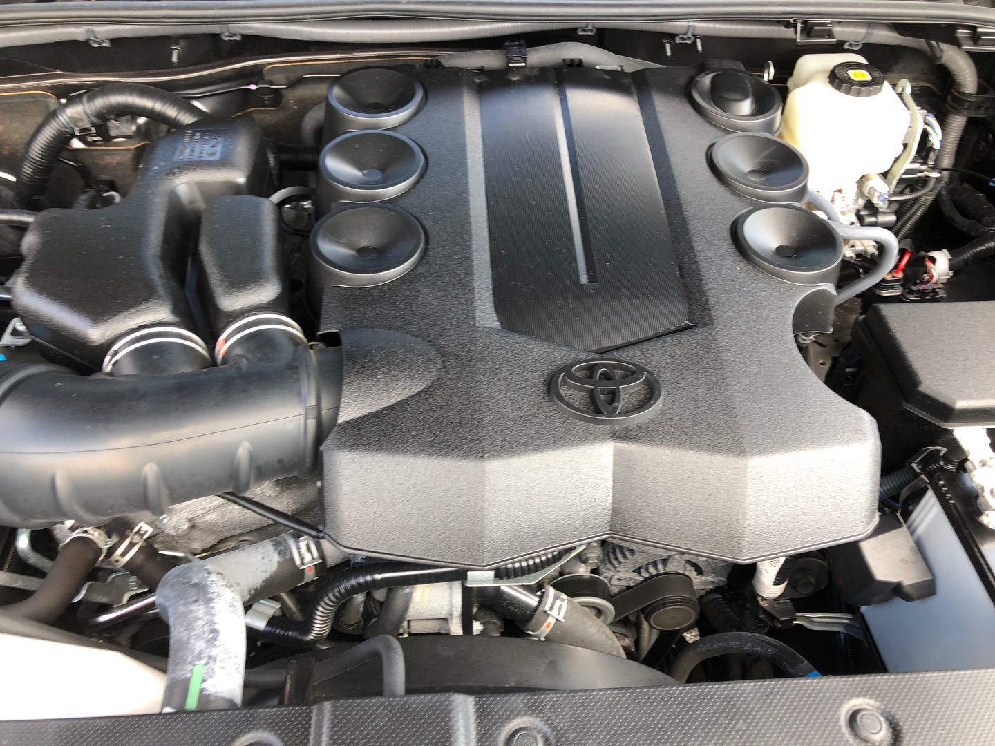 2018 Toyota 4Runner