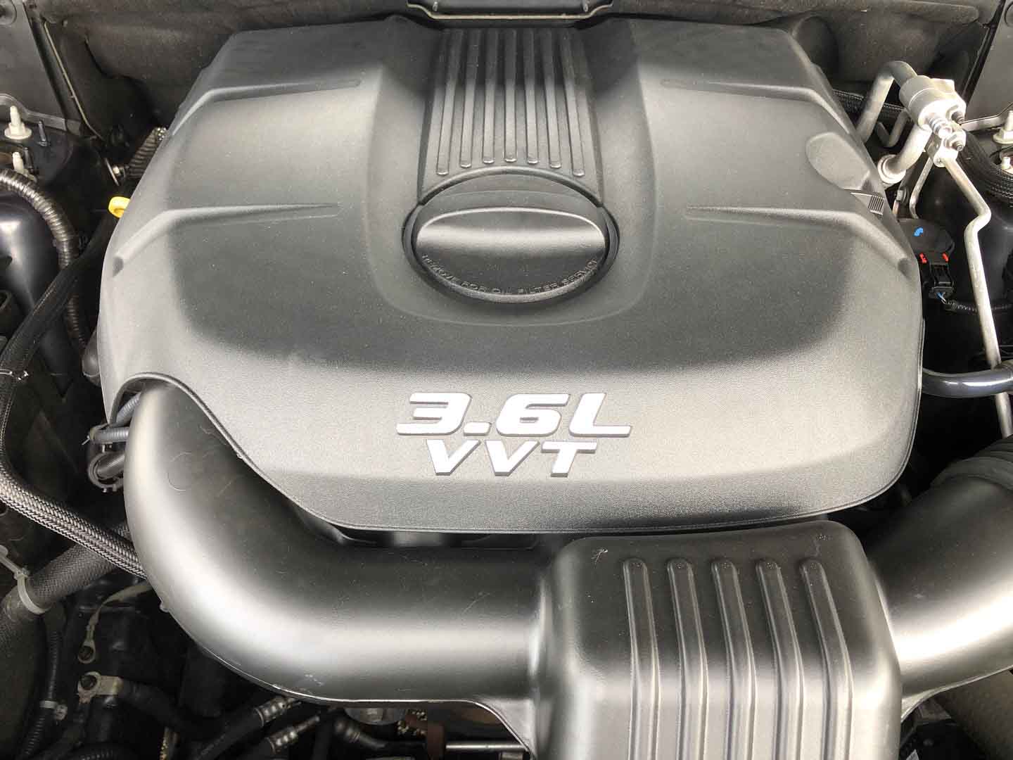 2013 Jeep Grand Cherokee