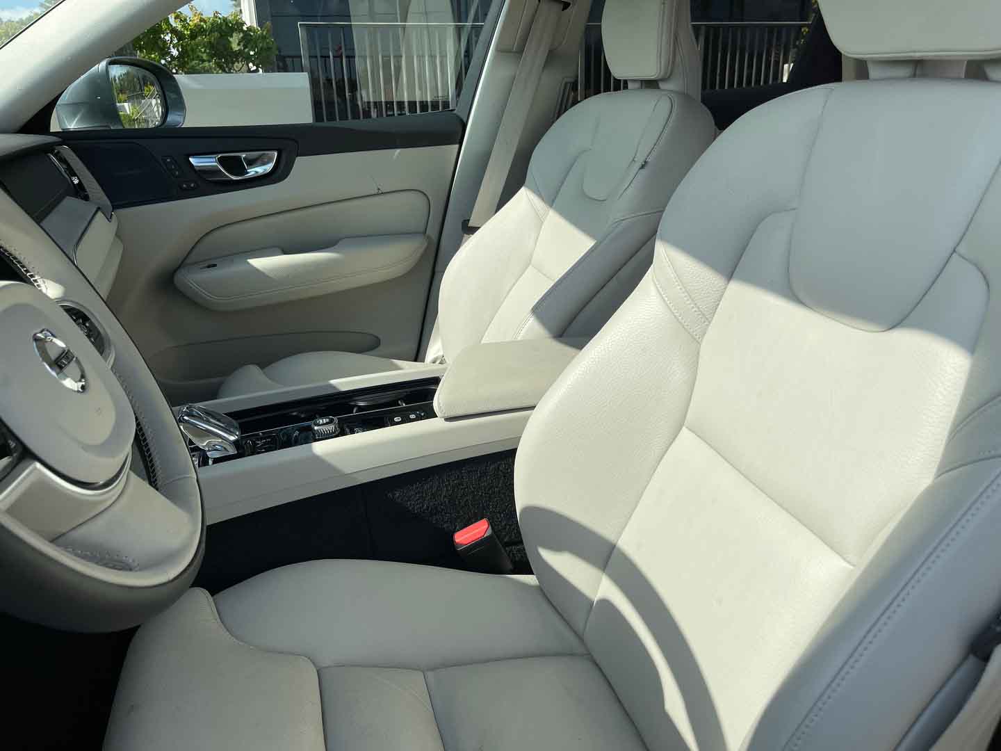 2020 Volvo XC60