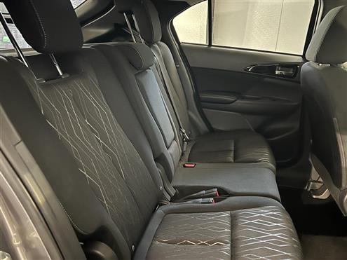 2020 Mitsubishi Eclipse Cross