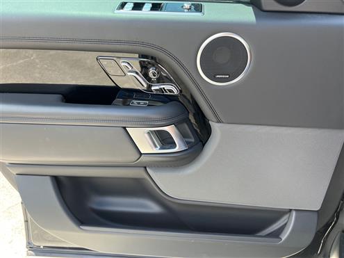 2020 Land Rover Range Rover