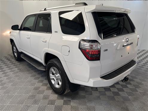 2020 Toyota 4Runner
