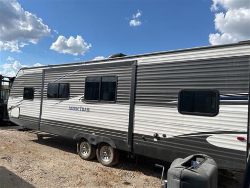 2019 Keystone RV Dutchmen Aspen Trail