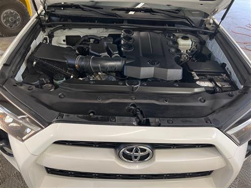 2016 Toyota 4Runner