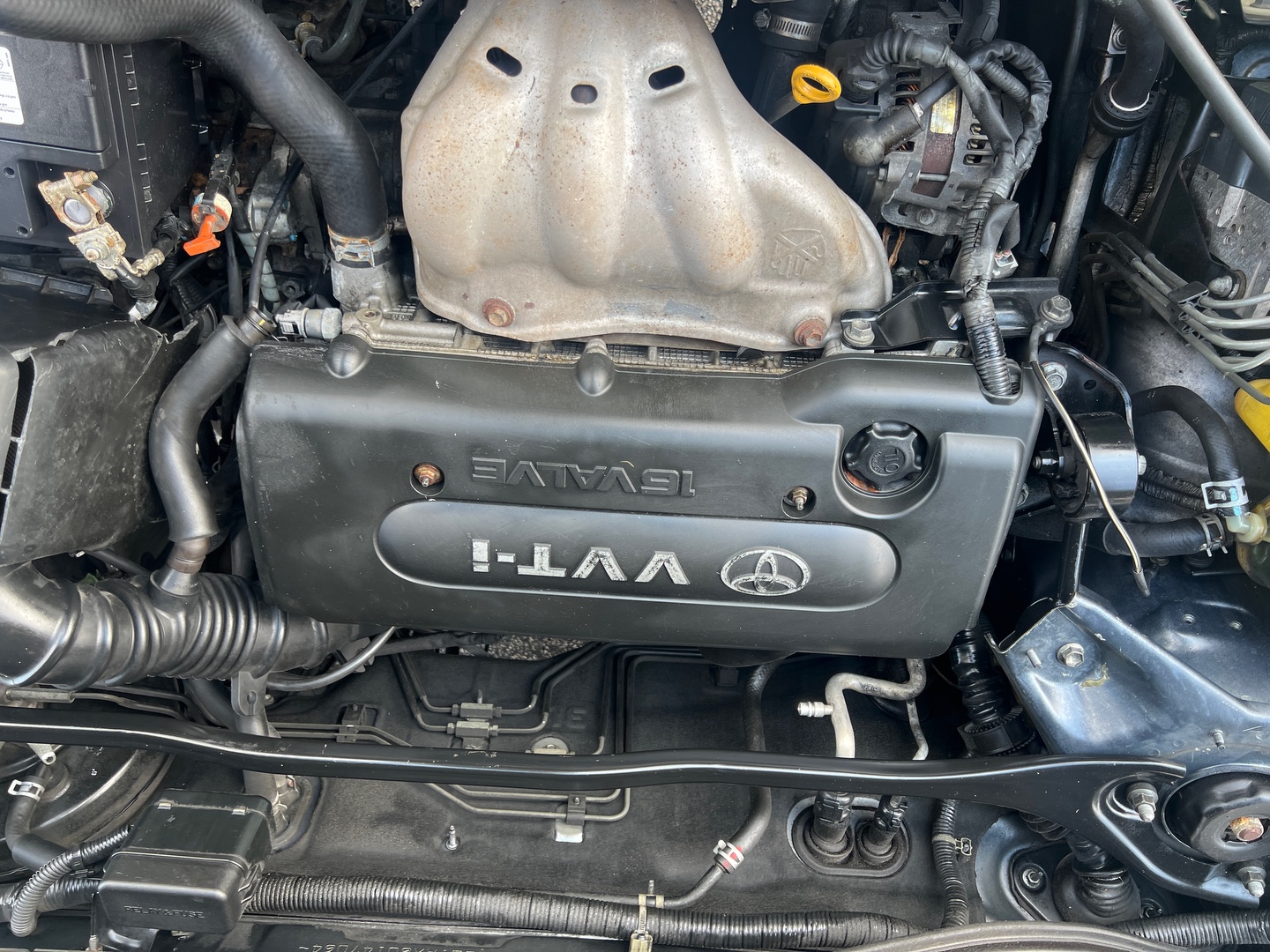 2006 Toyota Highlander