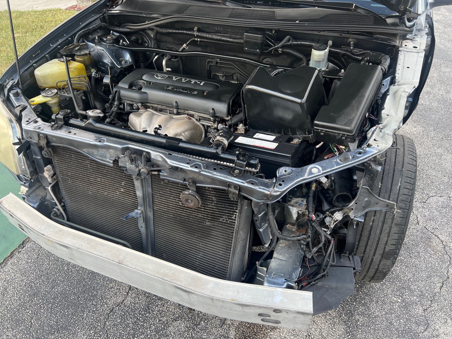 2006 Toyota Highlander