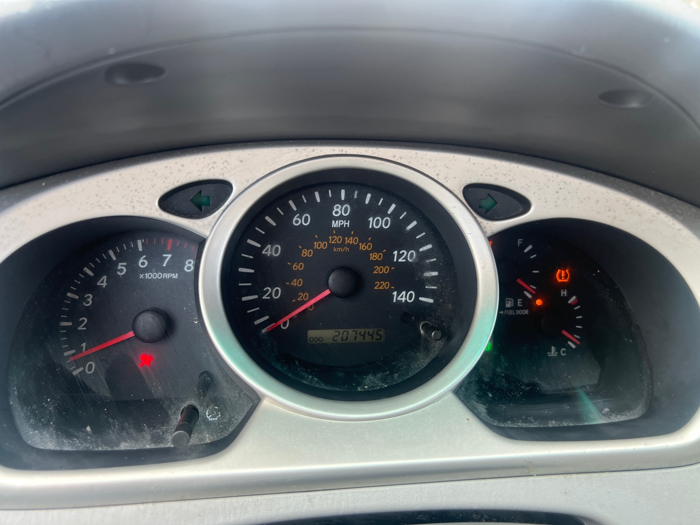 2006 Toyota Highlander