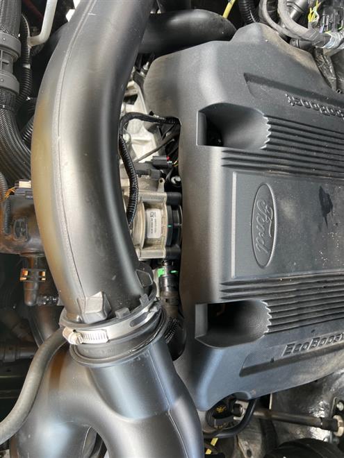 2020 Ford Expedition MAX