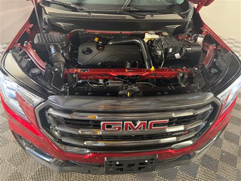 2023 GMC Terrain