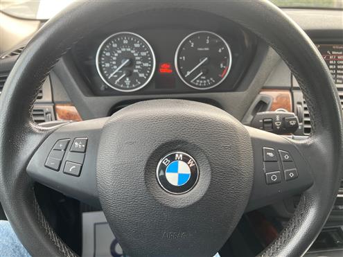 2013 BMW X5