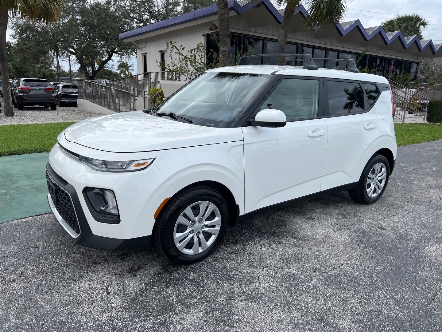 2022 Kia Soul
