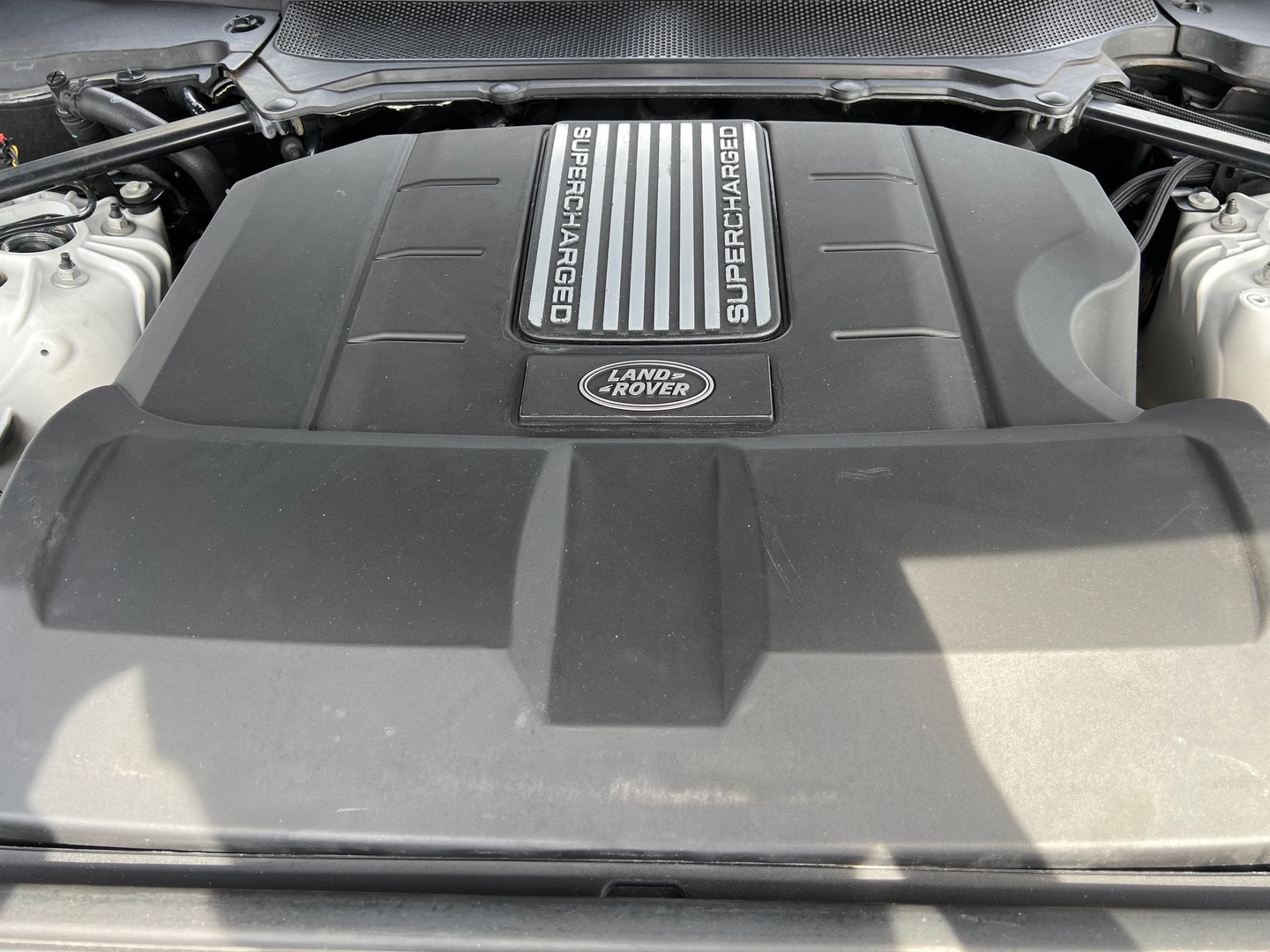 2018 Land Rover Discovery