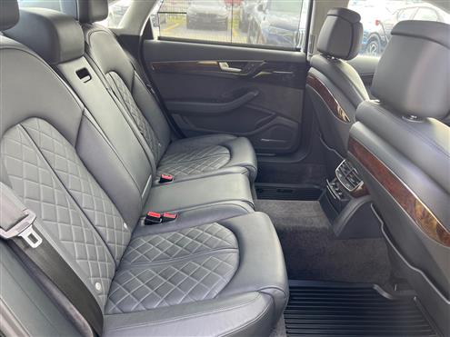 2016 Audi A8