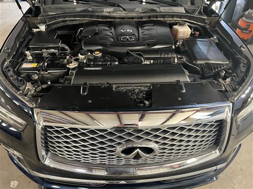 2020 Infiniti QX80