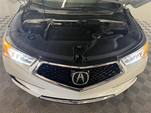 2020 Acura MDX