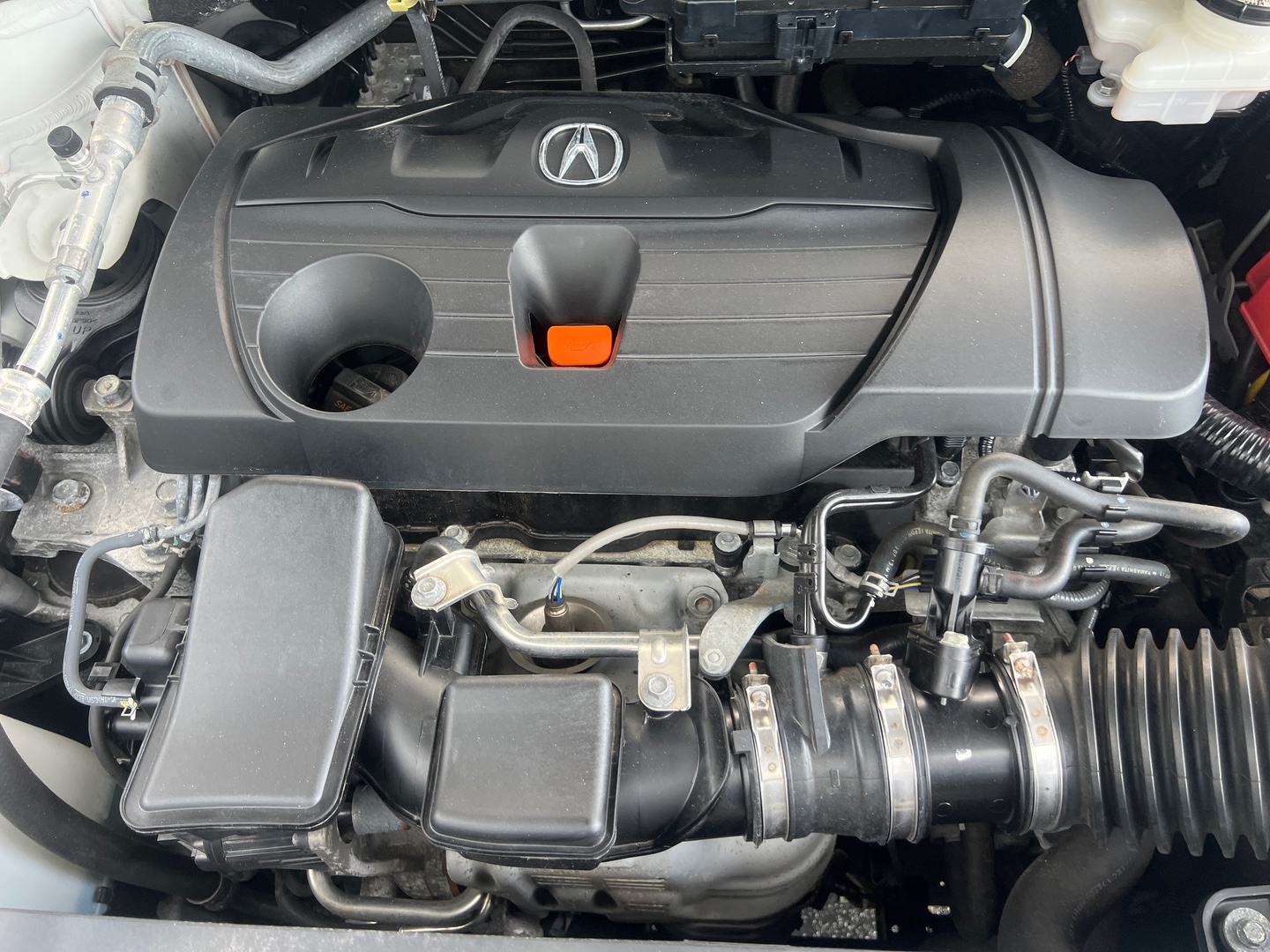 2020 Acura RDX