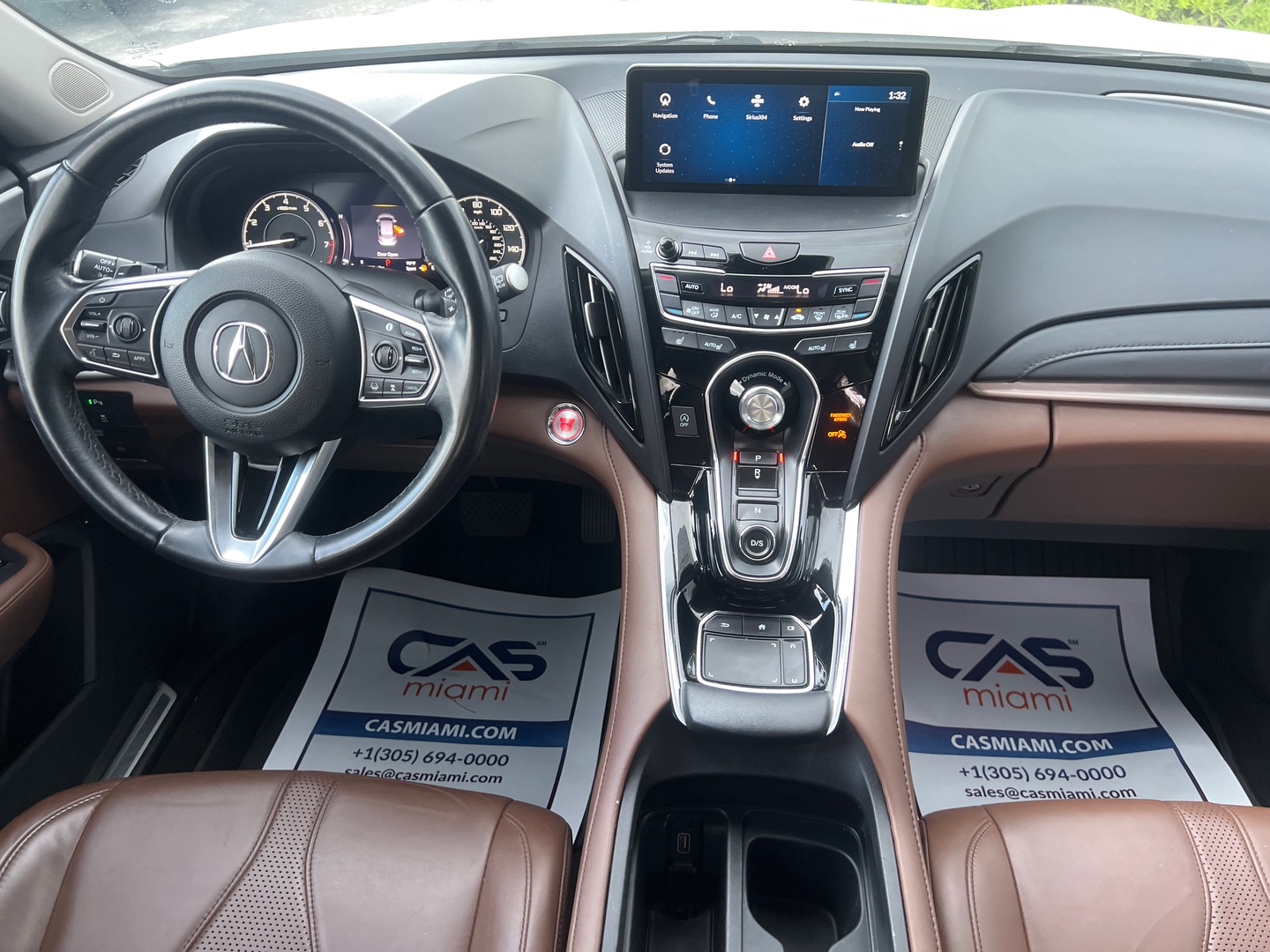 2020 Acura RDX