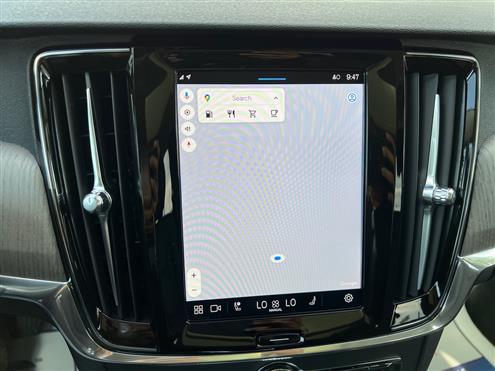 2023 Volvo S90