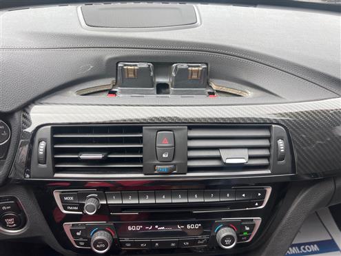 2018 BMW M3