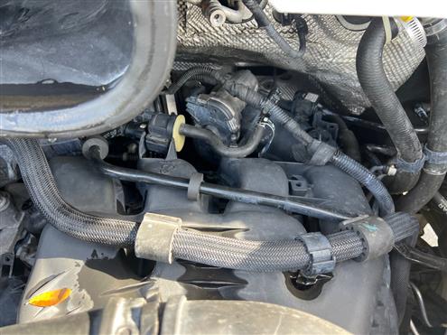 2017 RAM ProMaster 1500