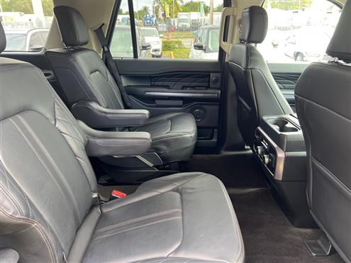 2021 Ford Expedition