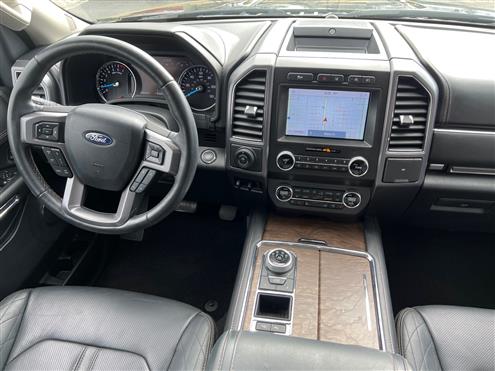 2021 Ford Expedition