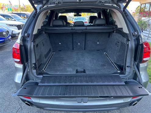 2014 BMW X5