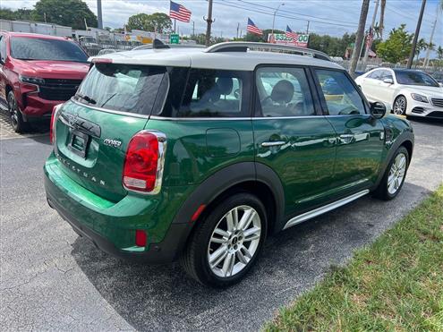 2020 MINI Cooper