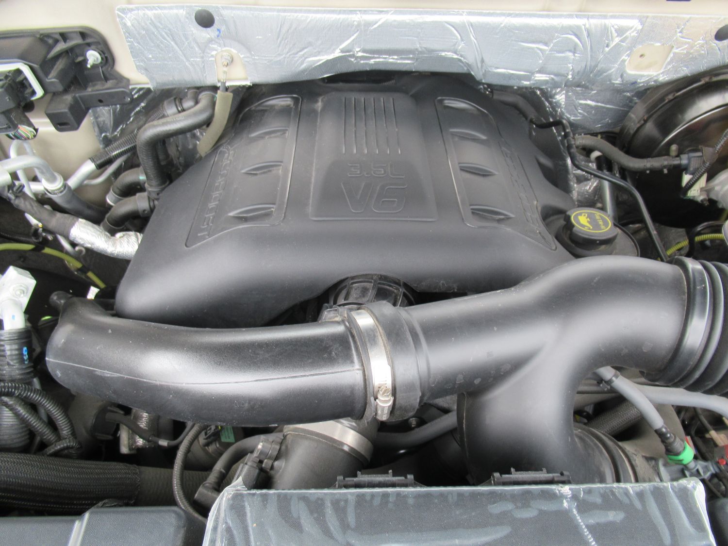 2017 Ford Expedition EL