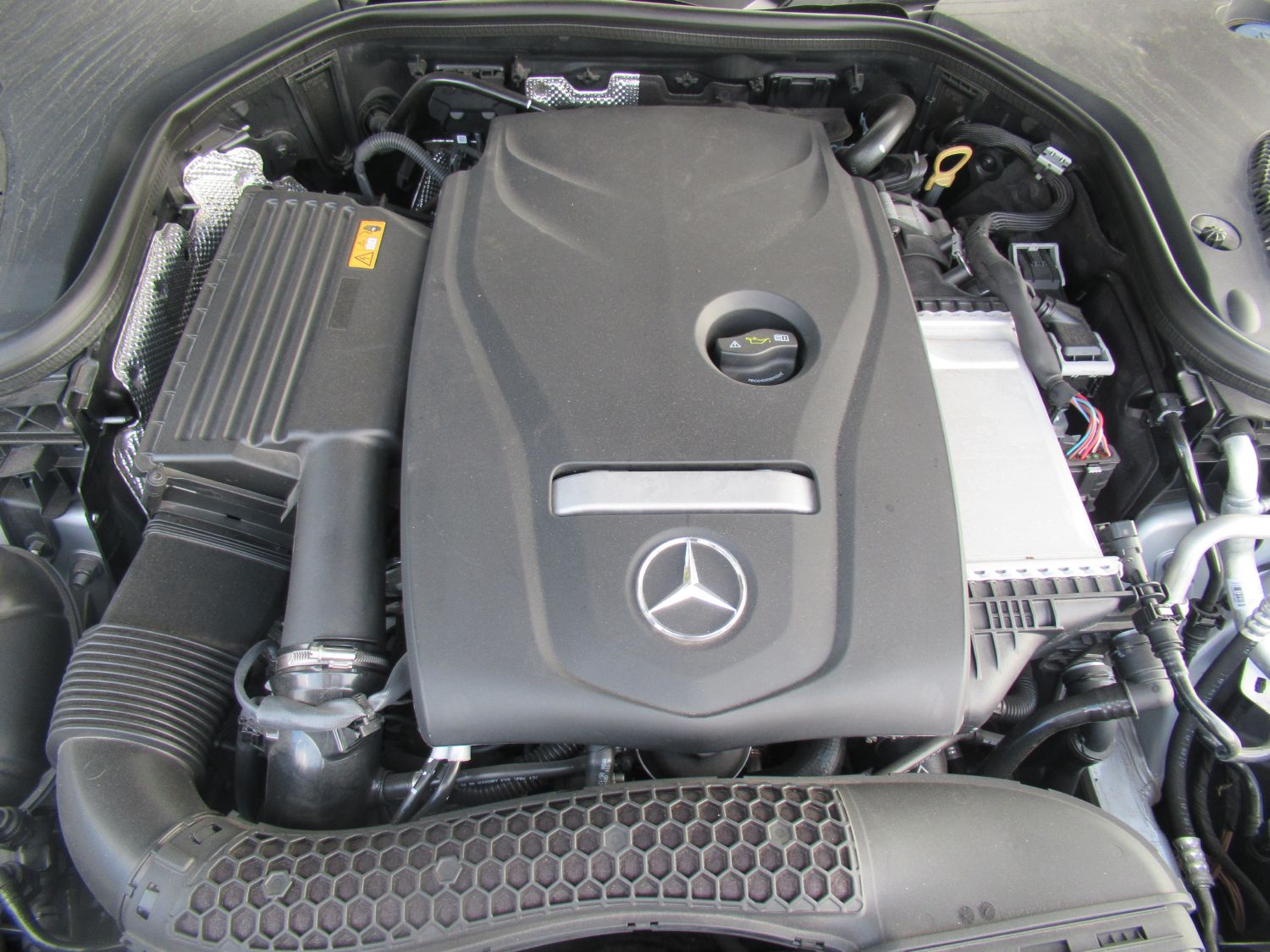 2017 Mercedes-Benz E300